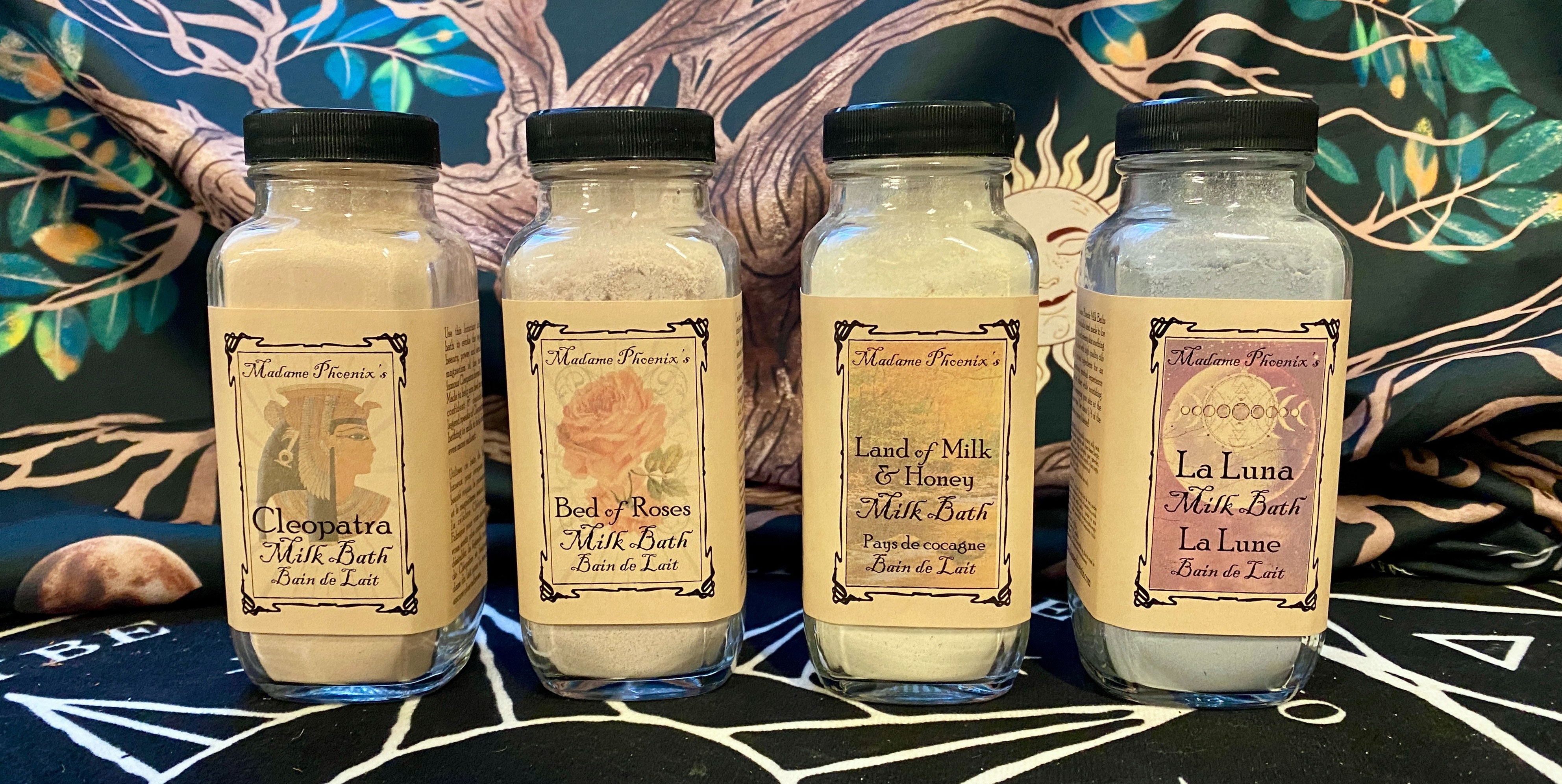 Madame Phoenix - SHOP ONLINE