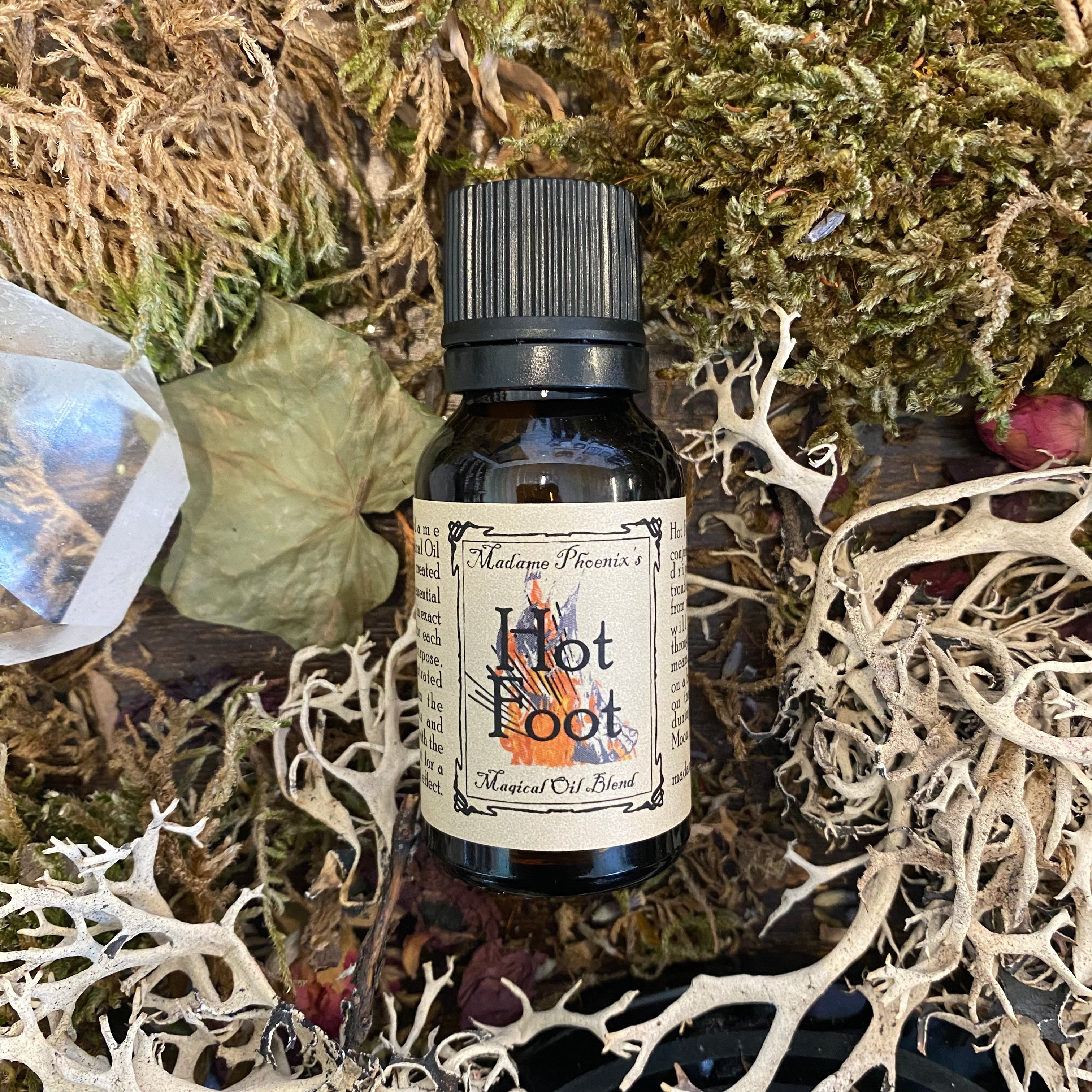 Madame Phoenix - SHOP ONLINE