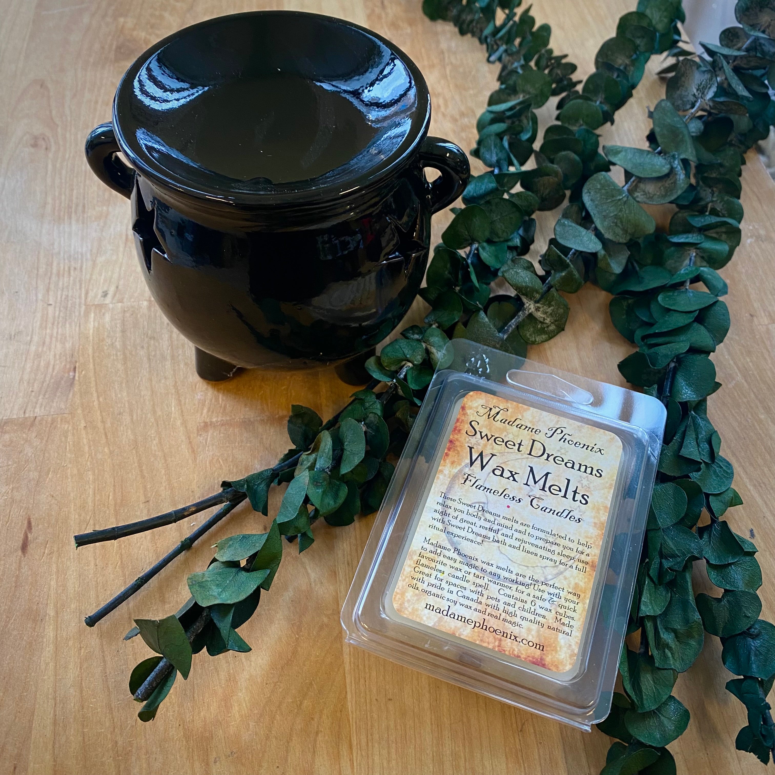 Madame Phoenix - SHOP ONLINE